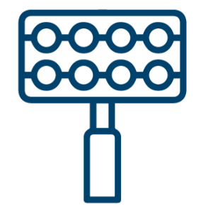 Aislador Tipo Poste Celsa