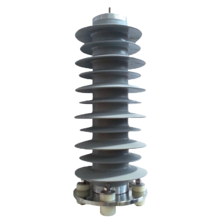 Pararrayos Polimérico Tipo Estación - CELSA