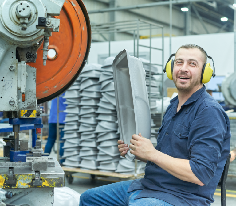 Quiénes somos - CELSA